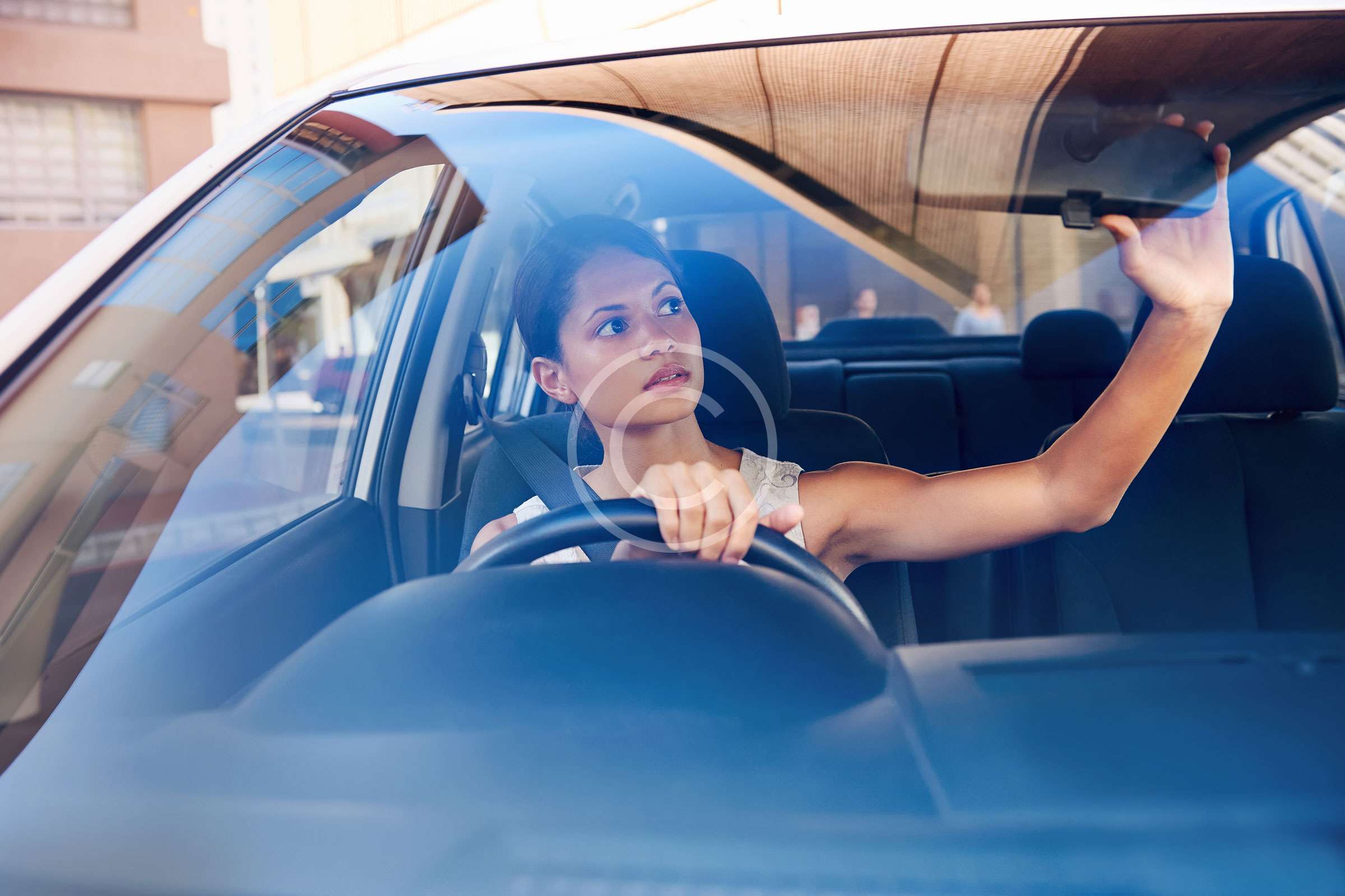 Driving Basics – Open Road Driving School